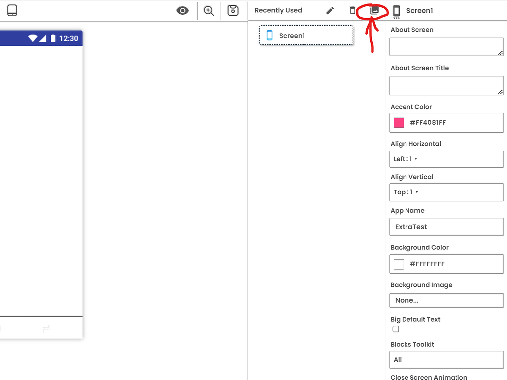 AWMS (Android Web Management System) - 2.0 with AI Features, web screen mirror and etc ...