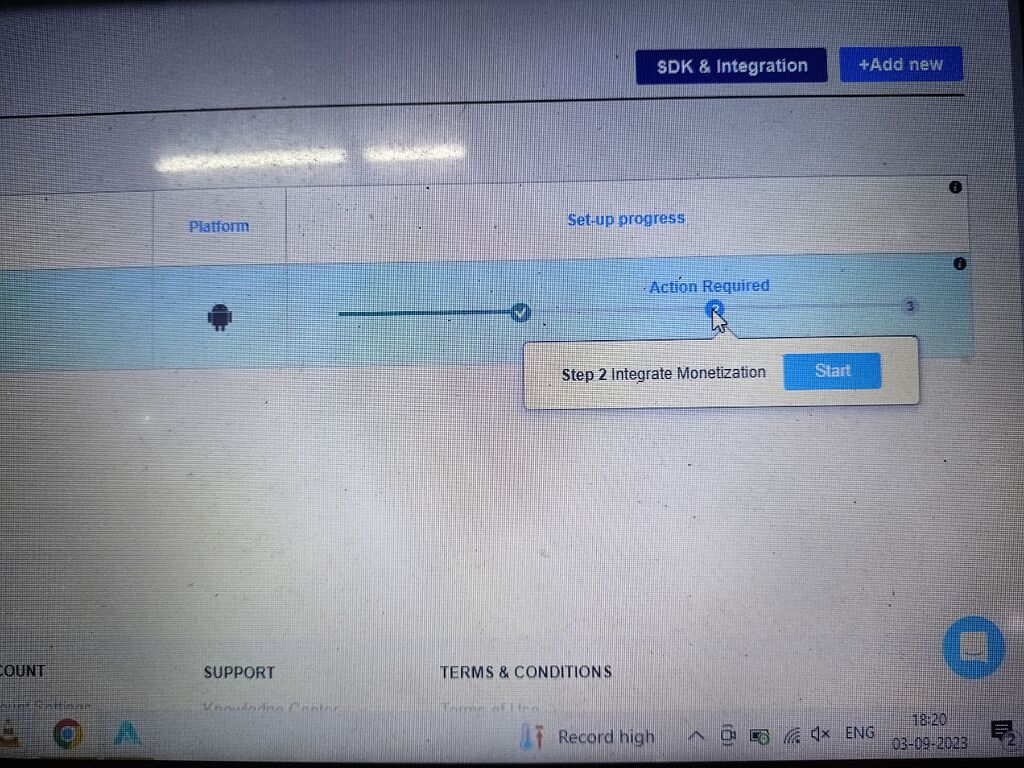 How to integrate Appnext ads in my App? - Discussion - Android Builder Community