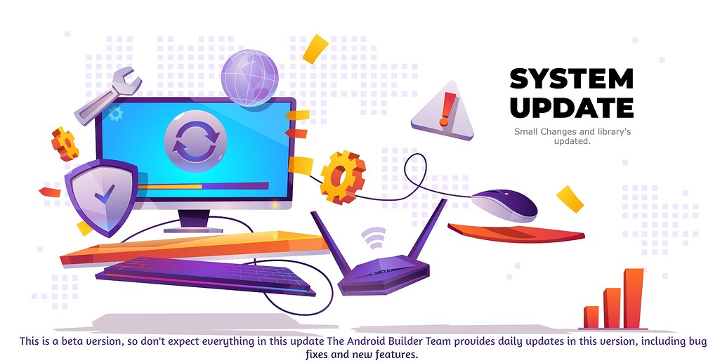 News Regarding The New Version Of Android Builder 2.0 - News Or ...