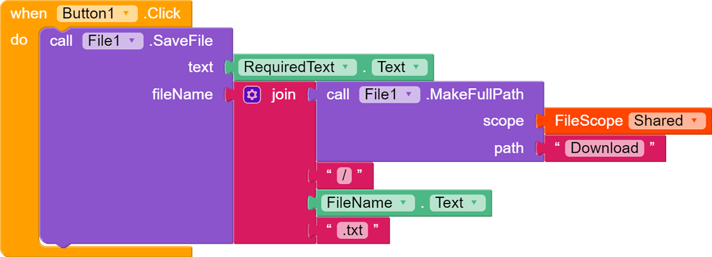 Exploring Android Builder: A Collection of Helpful Guides for App ...