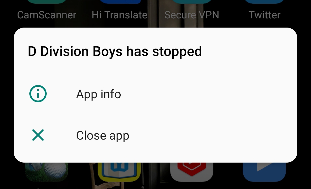 Anyone Can help? when I use Clock Timer go to the another Screen My App Stop working ...